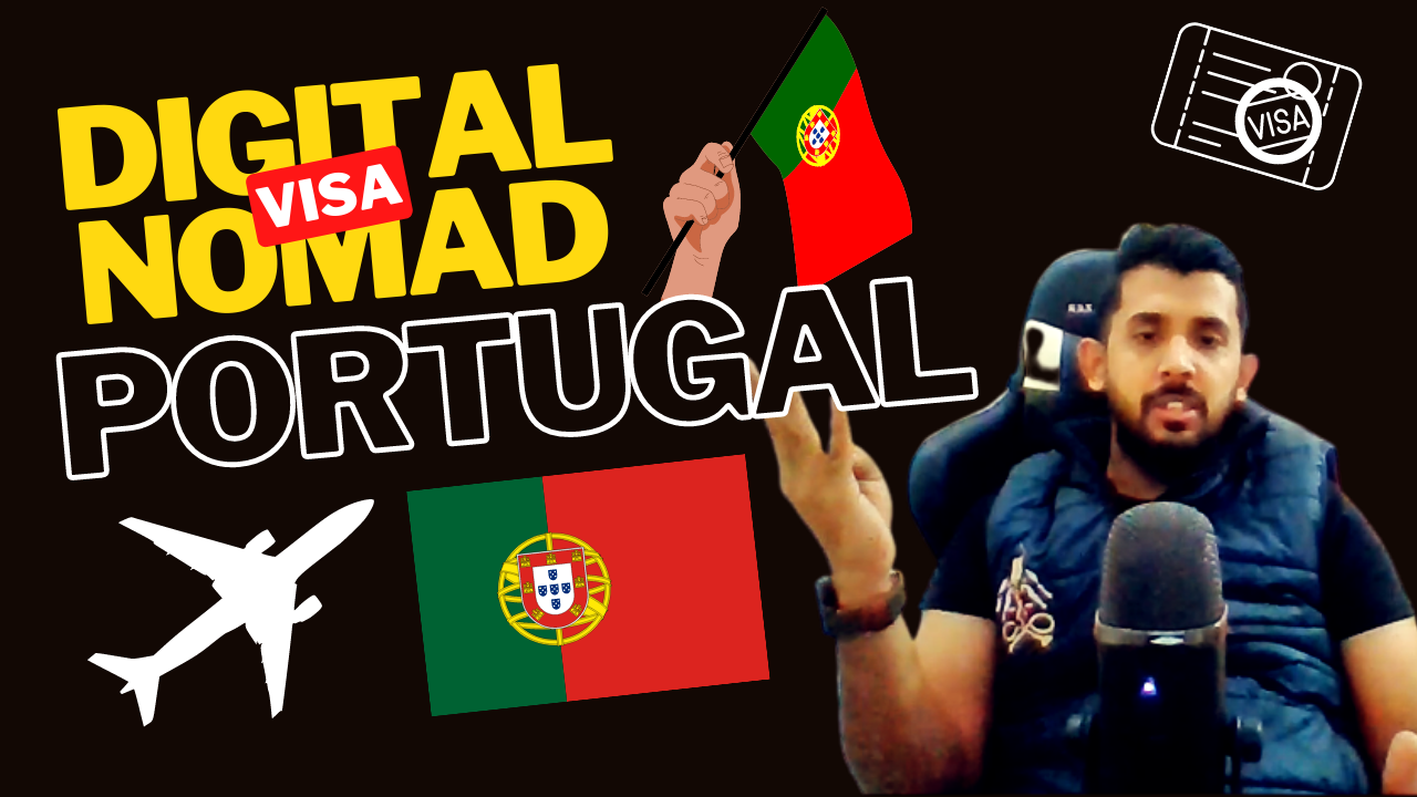 Portugal D7 Visa: The Ultimate Guide ⋆ Nabeel Mukhtar Hussain Portugal D7 Visa: The Ultimate Guide ⋆ Nabeel Mukhtar Hussain