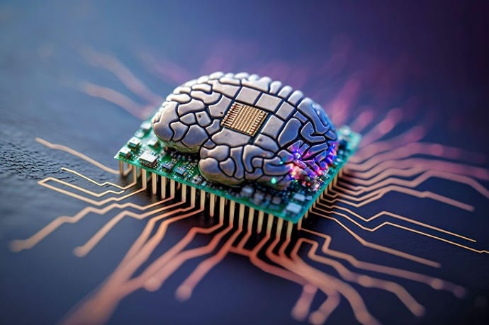 Starting Small Dreaming Big A Newbies Journey Into Neuromorphic